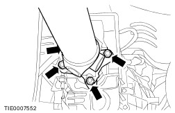 Ford Workshop Service and Repair Manuals > Transit 2000.5 (01.2000-05.2006) > Mechanical Repairs ...